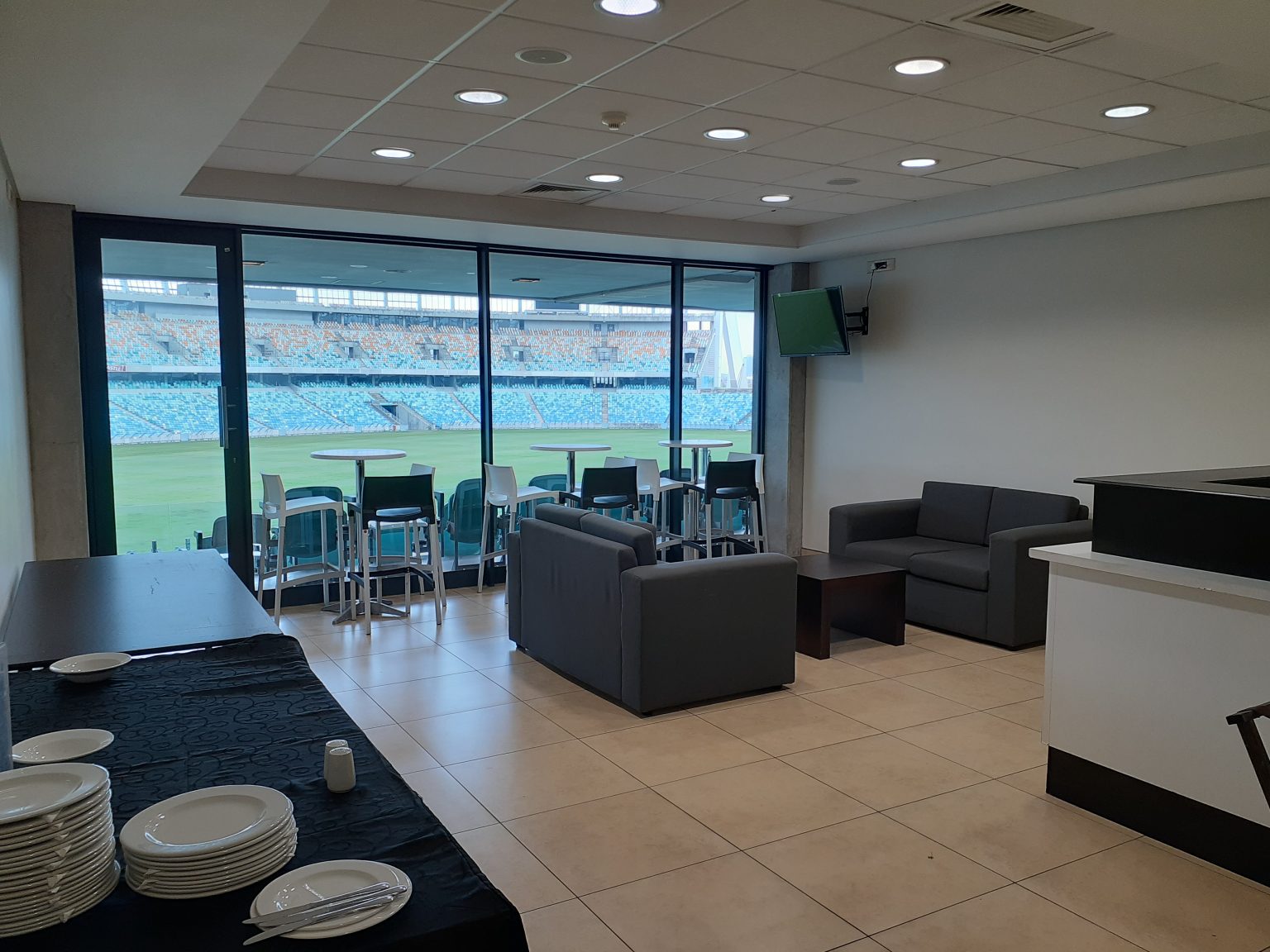 Stadium Suites Archives - Ward Events